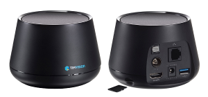 TIMvision, nuovo decoder Android TV pronto per il 4k | Mondotechblog