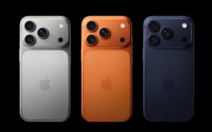 Il prossimo iPhone 18 Pro Max potrebbe essere il melafonino più pesante ...